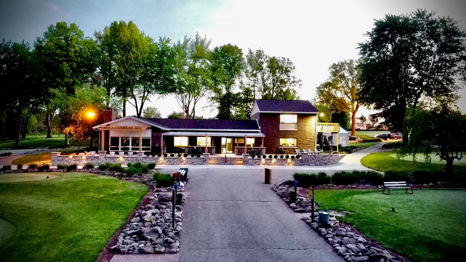 About Us - Chippewa Golf Club